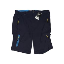 Killtec Shorts Herren Gr&ouml;&szlig;e 34 Second Hand marine