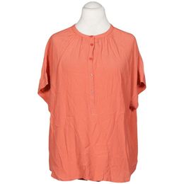 The MASAI Clothing Company Bluse Damen Gr&ouml;&szlig;e XL Second Hand orange