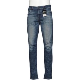 Diesel Jeans Herren Gr&ouml;&szlig;e 34 Second Hand blau