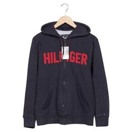 Tommy Hilfiger Kapuzenpullover Herren Gr&ouml;&szlig;e M Second Hand marine