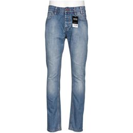Billabong Jeans Herren Gr&ouml;&szlig;e 30 Second Hand blau