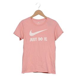 Nike T-Shirt Damen Gr&ouml;&szlig;e S Second Hand pink