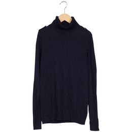 Tommy Hilfiger Pullover Damen Gr&ouml;&szlig;e M Second Hand marine