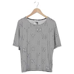 Gerry Weber T-Shirt Damen Gr&ouml;&szlig;e M Second Hand bunt