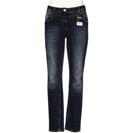 Cecil Jeans Damen Gr&ouml;&szlig;e 32 Second Hand marine