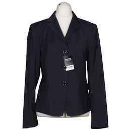 Laur&egrave;l LAUREL Blazer Damen Gr&ouml;&szlig;e L Second Hand marine
