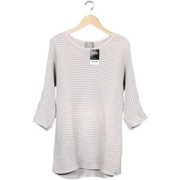 Cecil Pullover Damen Gr&ouml;&szlig;e M Second Hand beige