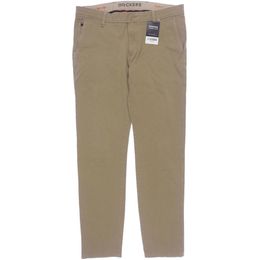 Dockers Stoffhose Herren Gr&ouml;&szlig;e 33 Second Hand beige