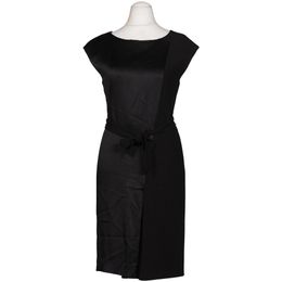 BOSS Black Kleid Damen Gr&ouml;&szlig;e M Second Hand schwarz