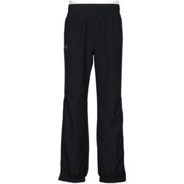 Under Armour Stoffhose Herren Gr&ouml;&szlig;e 33 Second Hand schwarz
