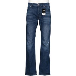 Diesel Jeans Herren Gr&ouml;&szlig;e 34 Second Hand blau