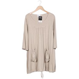 The MASAI Clothing Company Langarmshirt Damen Gr&ouml;&szlig;e XXL Second Hand beige