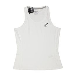 Revolution Race Top Damen Gr&ouml;&szlig;e XL Second Hand wei&szlig;