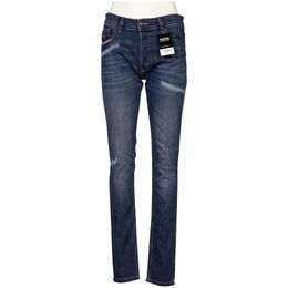 Diesel Jeans Damen Gr&ouml;&szlig;e 27 Second Hand blau