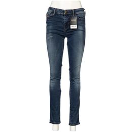 Diesel Jeans Damen Gr&ouml;&szlig;e 29 Second Hand blau