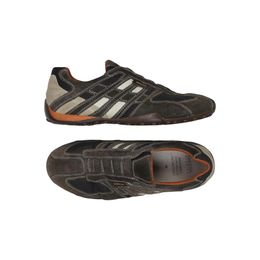 Geox Sneaker Herren Gr&ouml;&szlig;e 44 Second Hand bunt