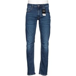Garcia Jeans Herren Gr&ouml;&szlig;e 31 Second Hand blau
