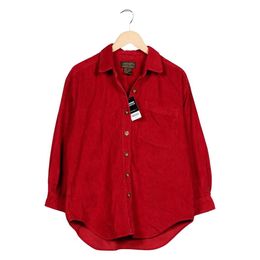 Eddie Bauer Jacke Damen Gr&ouml;&szlig;e S Second Hand rot