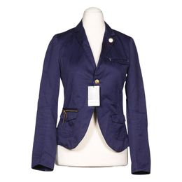 G-Star Raw G-STAR Blazer Damen Gr&ouml;&szlig;e S Second Hand marine