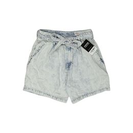s.Oliver Shorts Damen Gr&ouml;&szlig;e XS Second Hand hellblau