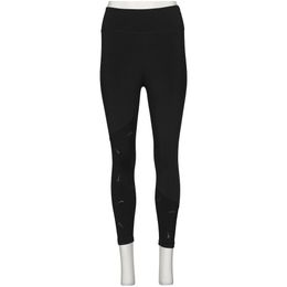 Nike Stoffhose Damen Gr&ouml;&szlig;e M Second Hand schwarz