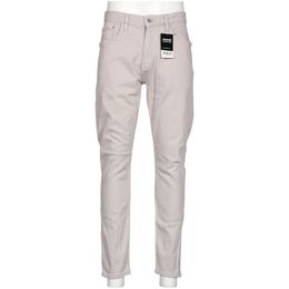 Mango Man Jeans Herren Gr&ouml;&szlig;e 30 Second Hand beige