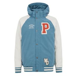 Protest Sportjacke 'PRTPINEA' Damen Gr&ouml;&szlig;e XS kobaltblau