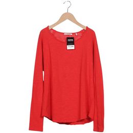 Rich & Royal Rich & Royal Pullover Damen Gr&ouml;&szlig;e L Second Hand rot