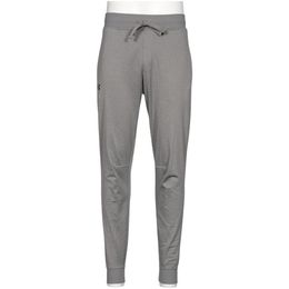 Under Armour Stoffhose Herren Gr&ouml;&szlig;e 31/32 Second Hand grau