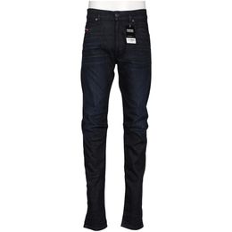 Diesel Jeans Herren Gr&ouml;&szlig;e 31 Second Hand marine
