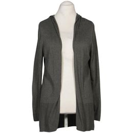 Street One Strickjacke Damen Gr&ouml;&szlig;e XL Second Hand grau