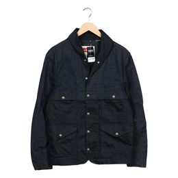 Levi's LEVI'S Jacke Herren Gr&ouml;&szlig;e M Second Hand marine