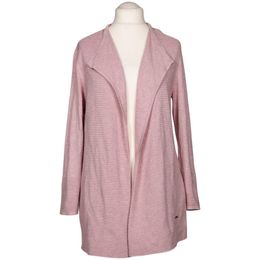 Gerry Weber Strickjacke Damen Gr&ouml;&szlig;e XL Second Hand pink