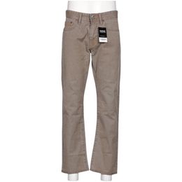 BOSS Orange Jeans Herren Gr&ouml;&szlig;e 31 Second Hand beige