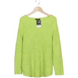 Oui Pullover Damen Gr&ouml;&szlig;e XXL Second Hand hellgr&uuml;n