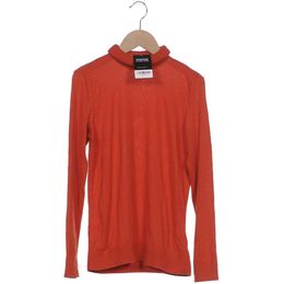 Lauren by Ralph Lauren Lauren Ralph Lauren Pullover Damen Gr&ouml;&szlig;e M Second Hand orange