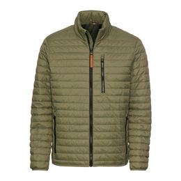 Camel Active Between-Season Jacket male Green size 66