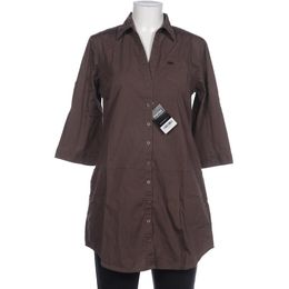 s.Oliver Bluse Damen Gr&ouml;&szlig;e XL Second Hand braun