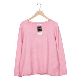 Cecil Pullover Damen Gr&ouml;&szlig;e L Second Hand pink