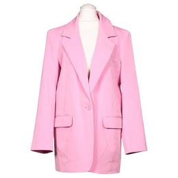 Only Blazer Damen Gr&ouml;&szlig;e S Second Hand pink