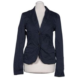 s.Oliver Blazer Damen Gr&ouml;&szlig;e XS Second Hand marine