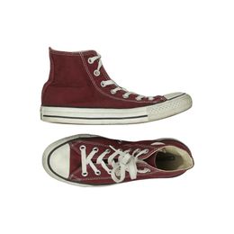 Converse Sneaker Damen Gr&ouml;&szlig;e 36 Second Hand rot