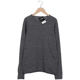 Jack & Jones JACK & JONES Pullover Herren Gr&ouml;&szlig;e XS Second Hand grau