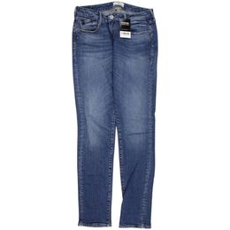 Le Temps Des Cerises Jeans Damen Gr&ouml;&szlig;e 30 Second Hand blau