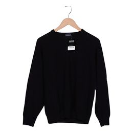 BOSS Black Pullover Herren Gr&ouml;&szlig;e M/L Second Hand marine