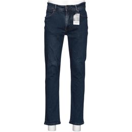 Christian Berg Jeans Herren Gr&ouml;&szlig;e 32 Second Hand blau