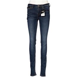 Tom Tailor Denim Jeans Damen Gr&ouml;&szlig;e 27 Second Hand blau