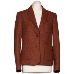 Gant Blazer Damen Gr&ouml;&szlig;e M Second Hand braun