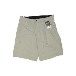 Odlo Shorts Herren Gr&ouml;&szlig;e 35/36 Second Hand beige