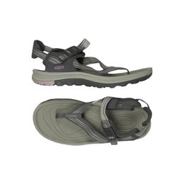 Keen Sandalen Damen Gr&ouml;&szlig;e 37 Second Hand grau